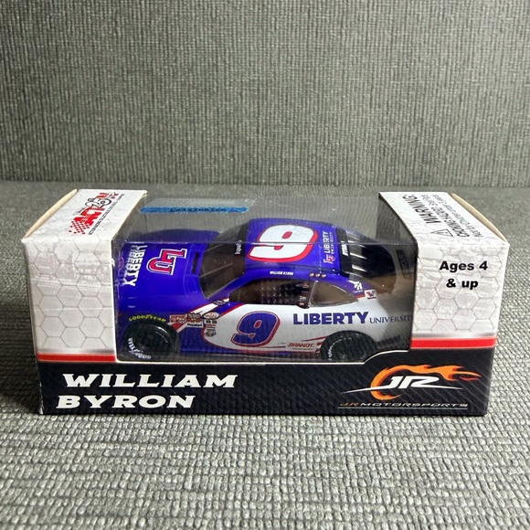 Nascar | Toys | Nascar William Byron | Poshmark